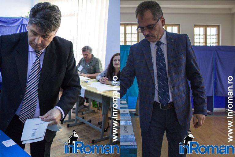 PNL Roman câștigă, PSD Roman e în derivă – Nepoate.ro